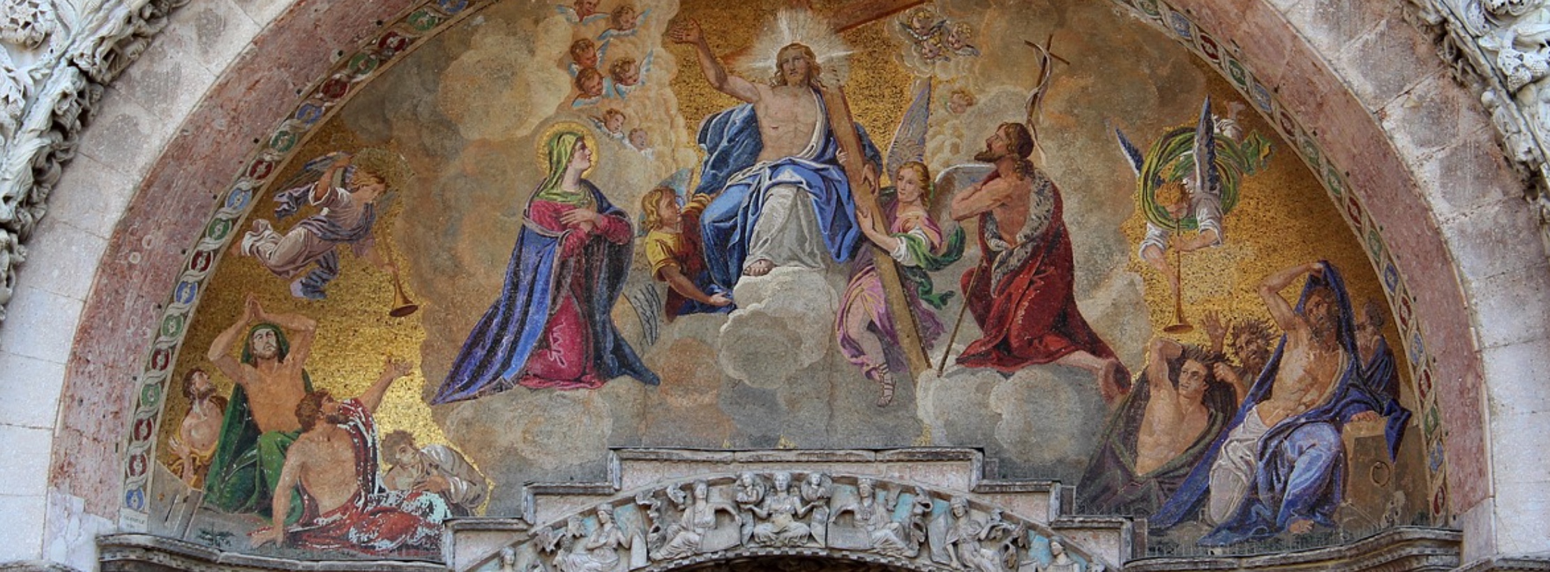 The Picture – John 11: 53-57 – Three Minute Bible