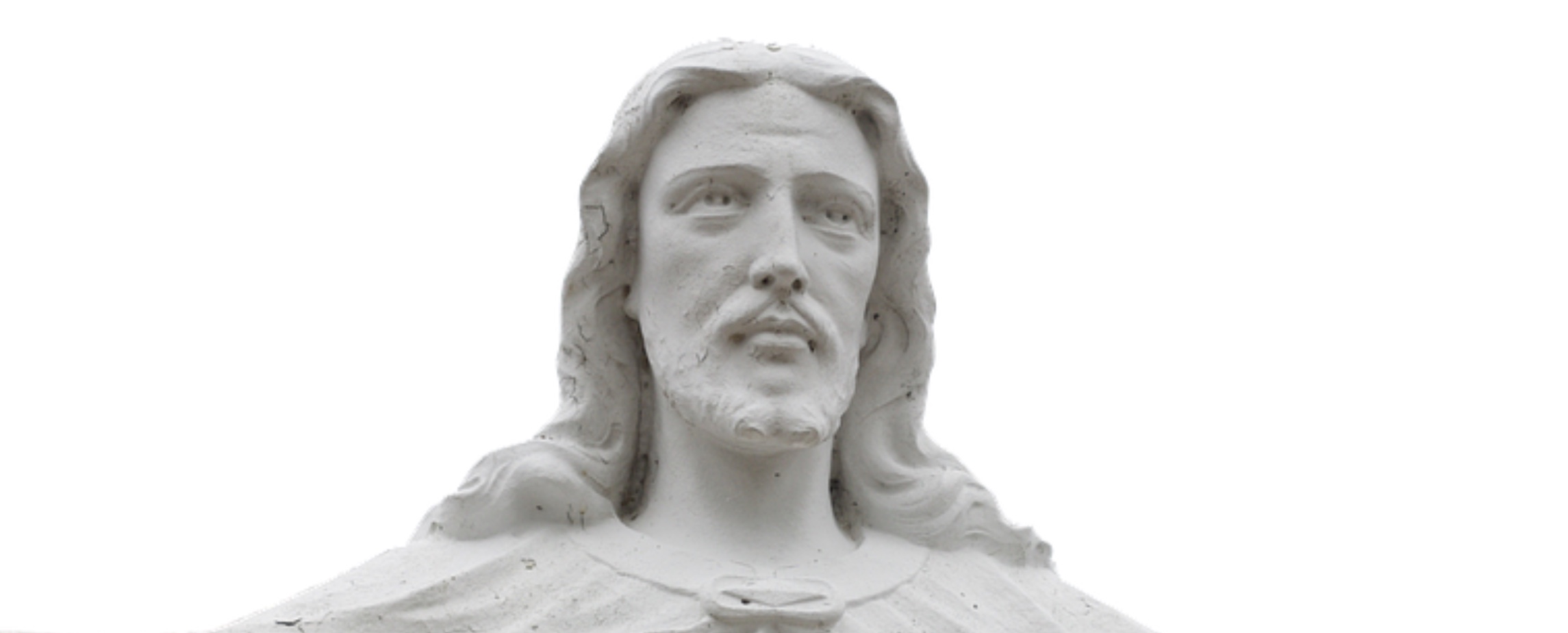 Jude 1: 16b — The Face of Jesus – Three Minute Bible