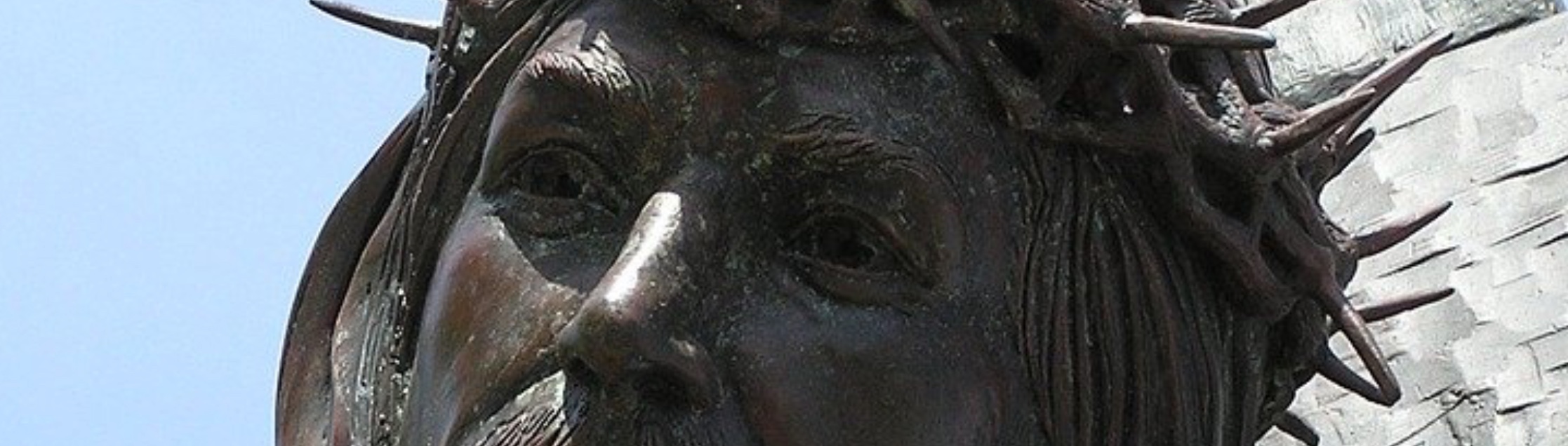 Titus 2:14 (a) — The Eyes of God – Three Minute Bible