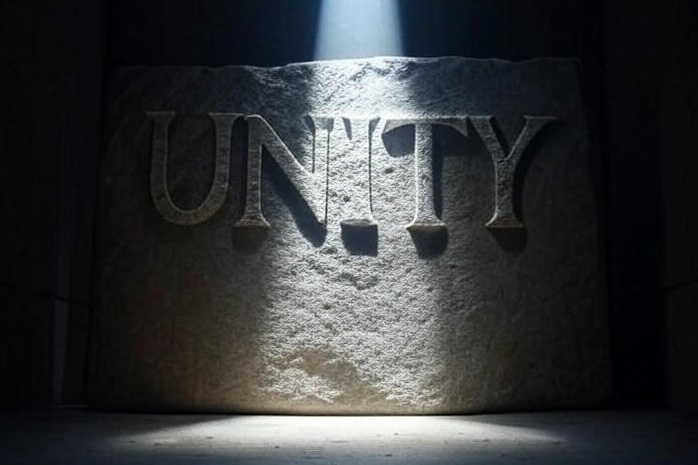 Philippians 2:2a – In Search of Unity – Three Minute Bible
